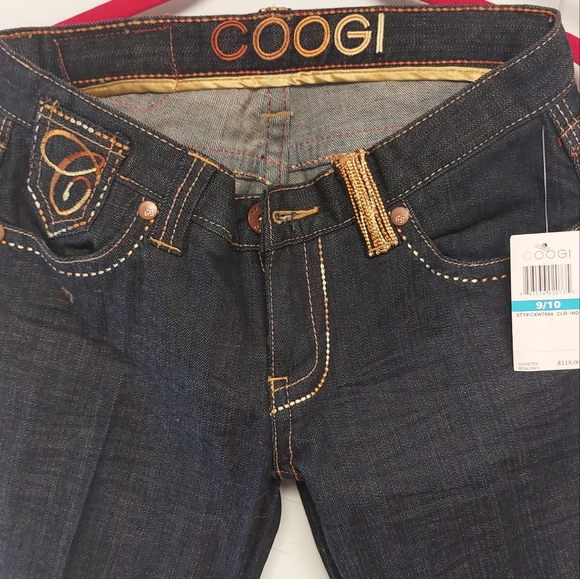 COOGI | Pants & Jumpsuits | Coogi Jeans | Poshmark